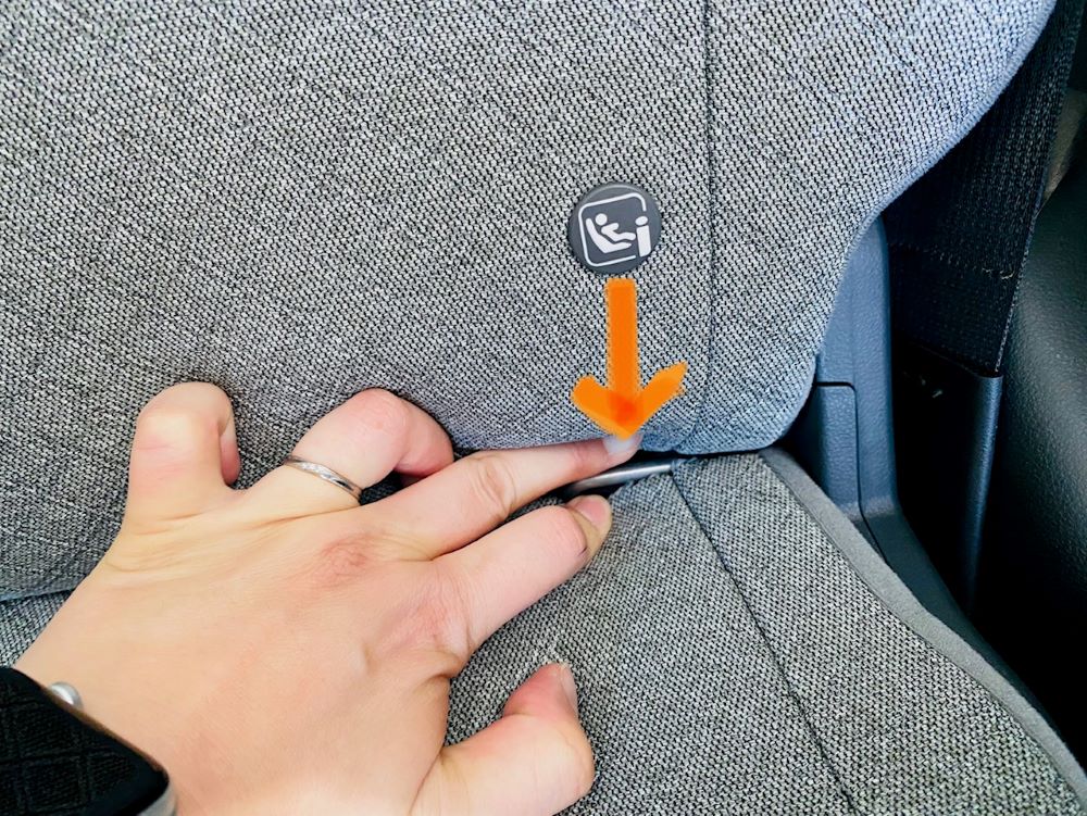 チャイルドシート｜ダイハツ千葉販売株式会社