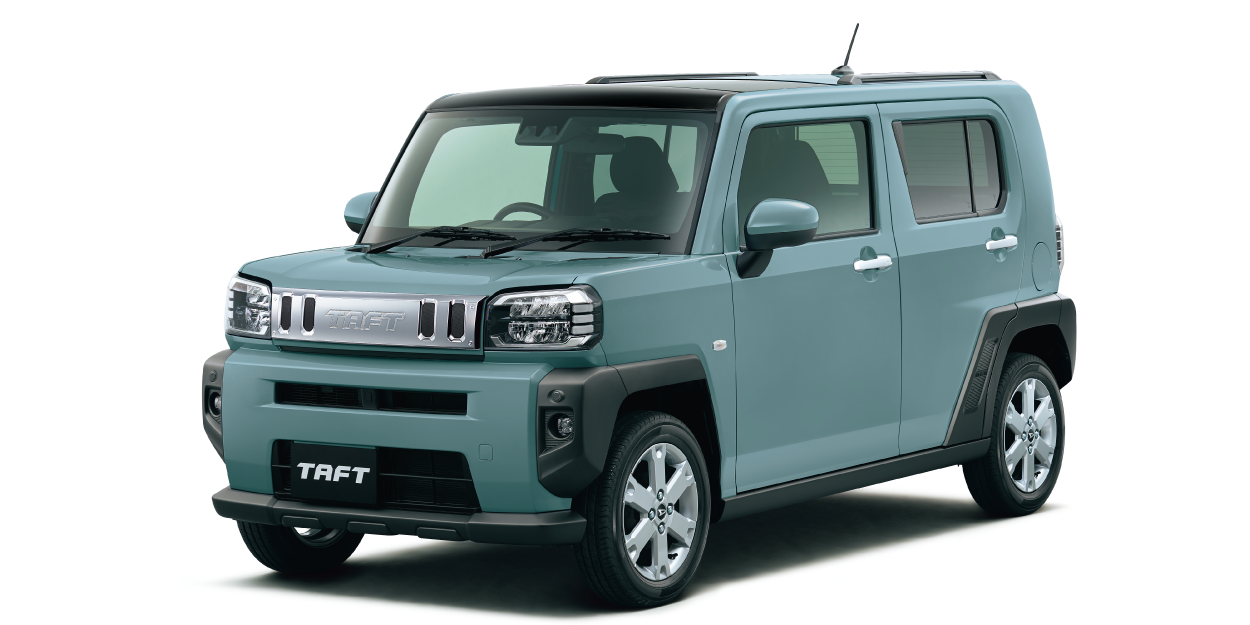 RVってどんなクルマ？｜ダイハツ千葉販売株式会社